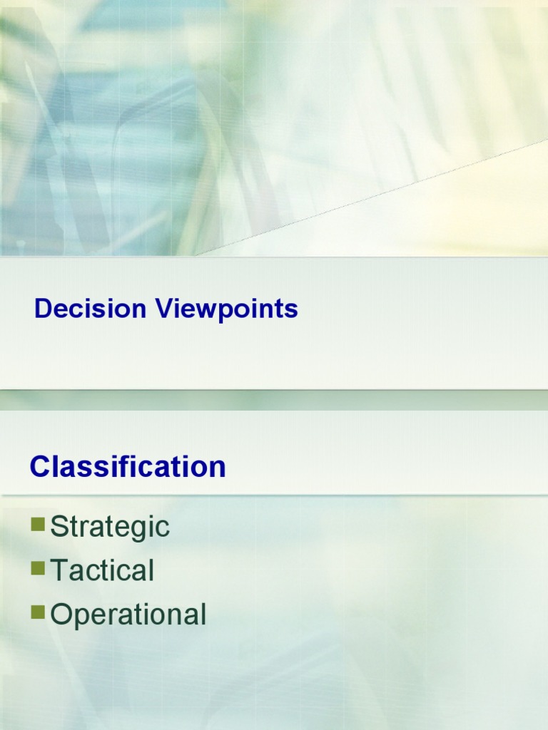 Short Term Non Routine Decisions | PDF | Cost | Marginal Cost