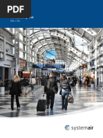 Duct Inspection Checklist | PDF | Duct (Flow) | Civil Engineering