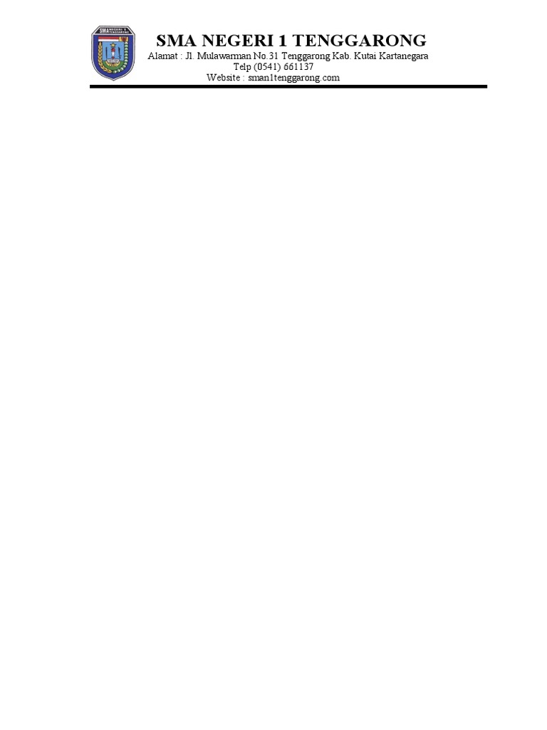 Proposal Pameran Buku SBK | PDF