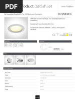 Duct Inspection Checklist | PDF | Duct (Flow) | Civil Engineering