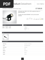 Duct Inspection Checklist | PDF | Duct (Flow) | Civil Engineering