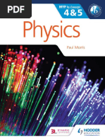 Sciences - MYP 2 - Morris and Deo - Hodder 2016 | PDF