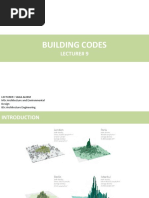 Ethiopian Building Code Standard PDF | PDF | Building Code | Ethiopia