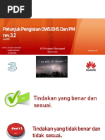 Guideline WM Sensehub Protelindo-STP (New Type Lock-Update) | PDF