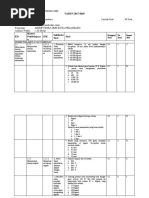 Modul Ajar Momentum dan Impuls Kelas 11 | PDF