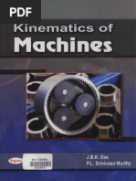 Machine Toold Design Handbook - CMTI | PDF