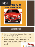03) Procedure For Design & Development | PDF | Verification And Validation | Input/Output