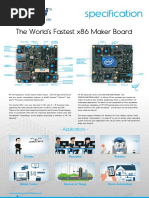 Cisco Meraki MS130 Series Switches Datasheet | PDF | Network Switch ...