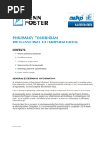 Texas Pharmacy License Printing Guide | PDF | Pharmacist | Pharmacy