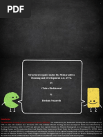 MLRC - 5. Land Records (Record of Rights, Nistar Patrak & Wajib-ul-Arz ...