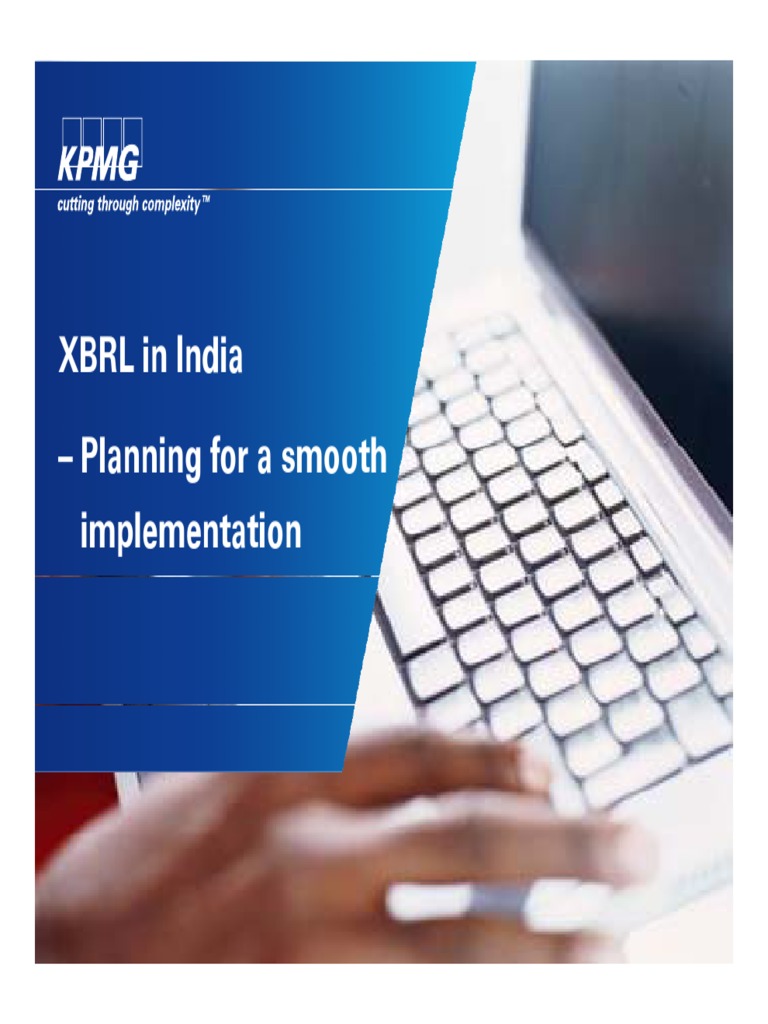 KPMG | PDF | Business | Economies