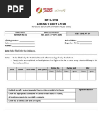 The Definitive Guide To Aircraft Part Conditions | PDF | Business ...