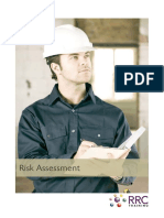 ILO Guidance For Risk Assessment | PDF | Occupational Safety And Health ...