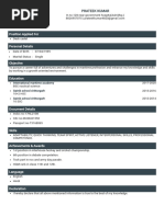 Age - Declaration - Form Blank Editable | PDF