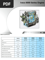 Case 4-390, 4T-390, 4TA-390 Engine Service Manual 7-91612R0 | PDF