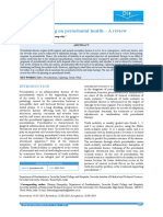 Cresophene Patient Information Leaflet S 05 06 007 11 00 PDF | PDF ...