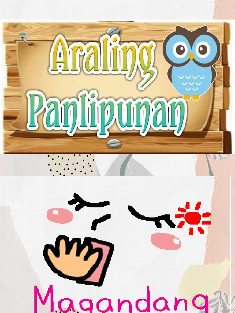 Mga Rehiyon Sa Pilipinas | PDF