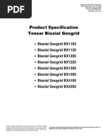 (E3) Combigrid 40'40 Q1 GRK 4 C Technical Product Data Sheets | PDF ...
