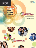 HISTORY and Founder of SEPHORA | PDF | Retail | Business Economics