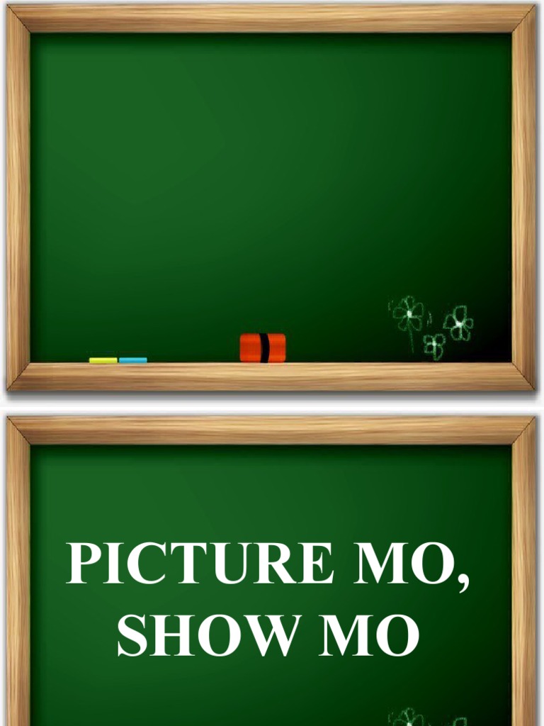 2nd Cot Powerpoint | PDF