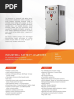 Bistable Relays RXMVB 2 and RXMVB 4 | PDF | Relay | Inductor