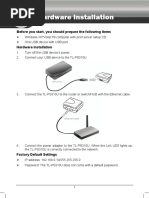 MS Word Interface | PDF | Microsoft Word | Paragraph