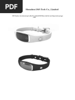 FBI Electronic Biometric Transmission Specification | PDF | Xml Schema ...