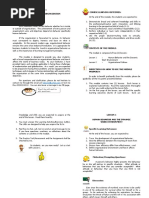 Tenets of TRISKELION | PDF