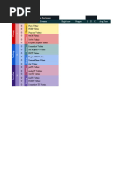 Voltaic X Aimlabs - Weakness-Specific Aim Training Routines | PDF | Technology & Engineering