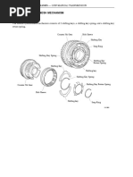 Gear Terminology | PDF | Gear | Mechanics