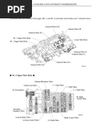 AA80E Transmission Overview for Lexus IS-F | PDF | Automatic ...