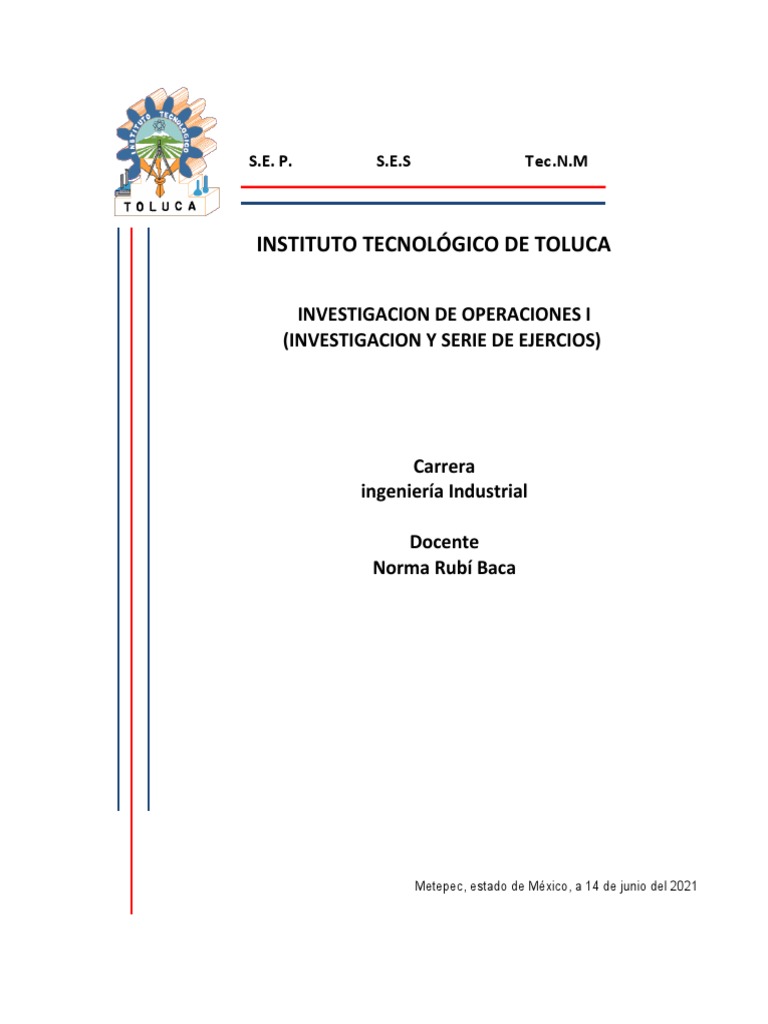 Serie De Ejercicios Tema 3 Programacion Entera Pdf Programación