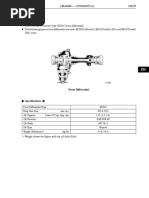 Axxess Key Cross Reference Chart | PDF | Electric Vehicle Manufacturers ...