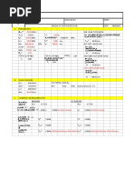 Determining Structure Fundamental Period | PDF | Framing (Construction ...