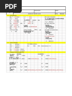 Determining Structure Fundamental Period | PDF | Framing (Construction ...
