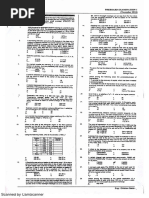 Mste 7 Solution | PDF