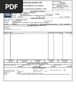 Modelo de Pro Labore PDF | PDF