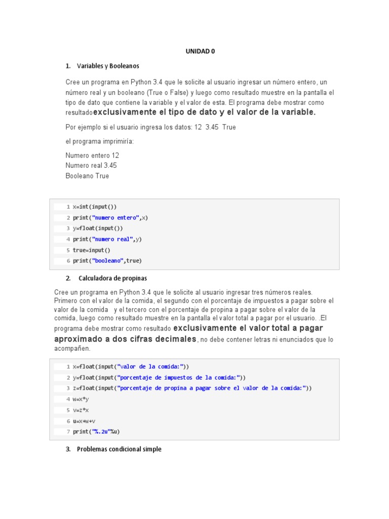 Docx 20 | PDF | Python (lenguaje de programación) | Índice de masa corporal