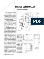 CCI C330 Positioner Manual | PDF | Valve | Switch
