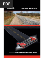 Lincoln Welder Serial Number Guide | PDF | Welding | Construction