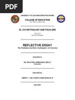 Pta Opening Prayer | PDF