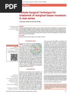Oral Mechanism Exam PDF - 240927 - 224723 | PDF | Tongue | Mouth