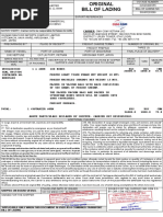 Container Guarantee Form - v.1 - 2023 | PDF | Private Law