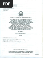 N1240-OFFICE-PRACTICE-N4-JUNE-QP-2024 | PDF