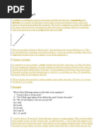 What Is Ijk Notation? - How To Convert To Ijk | PDF
