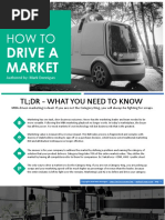 Disney BCG Matrix: Consumer Products: Theme Parks | PDF