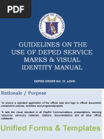 2020 DepEd Standard Format and Templates For Certificates - TeacherPH ...