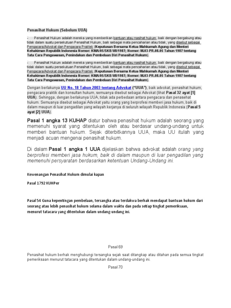 Tugas 1 Berkas PH | PDF