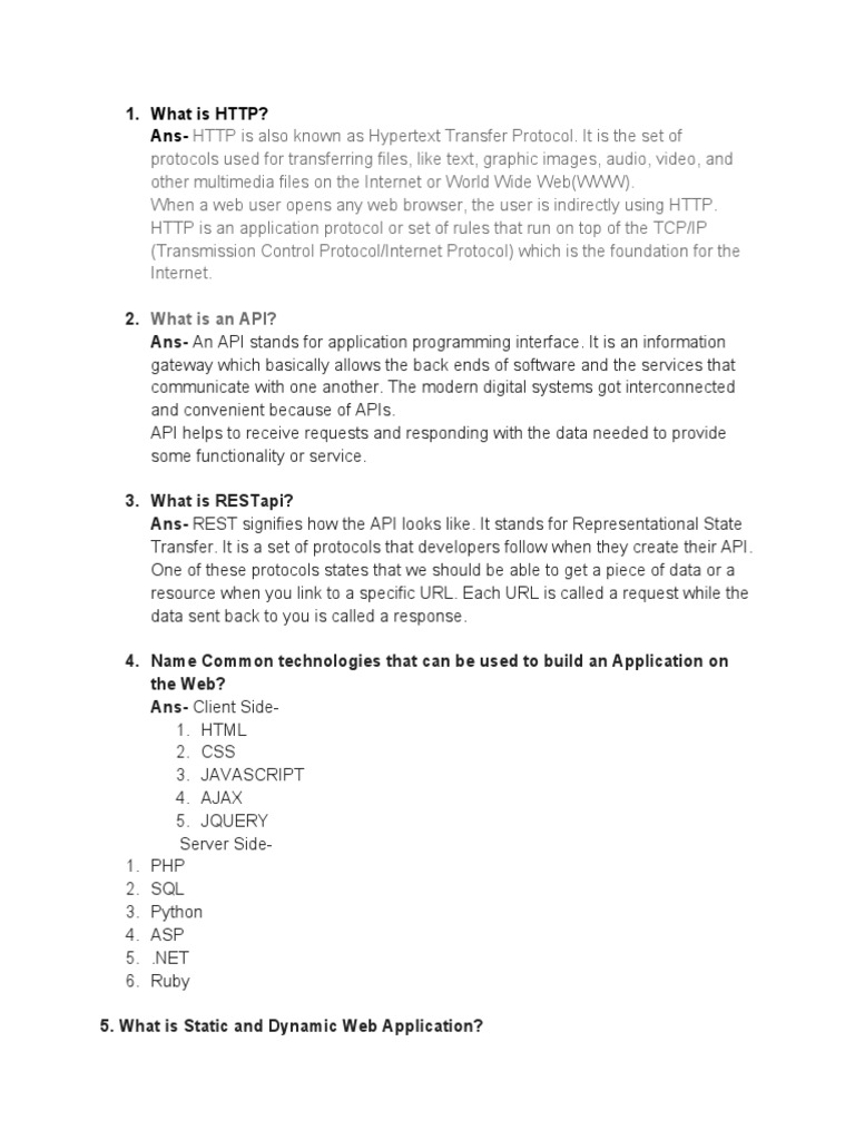 Assignment 2 | PDF | Dynamic Web Page | World Wide Web
