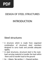 ISMC 100 Weight Per Meter: Sizes and Dimensions | PDF | Density